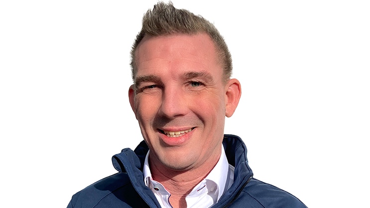 Verstärkung im Außendienst | Pöttinger Entsorgungstechnik | News